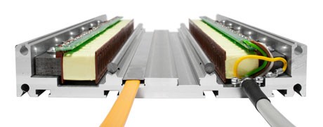 Lunatone - Motors & Inverters